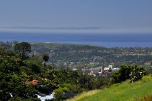Mission Canyon Shangri-La - Santa Barbara Real Estate Listings - Craig ...